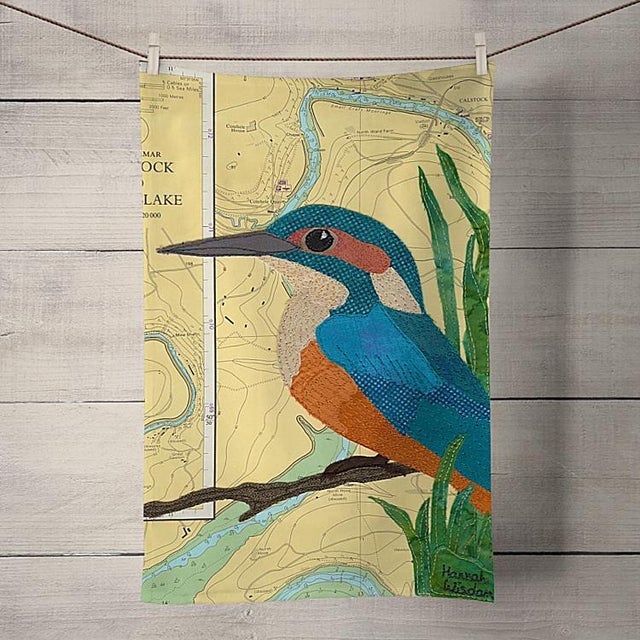 Tea towels & Aprons